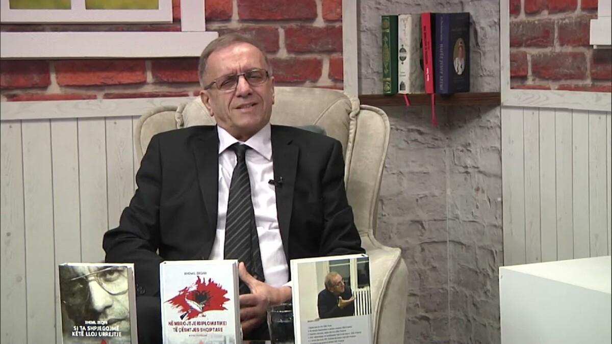 Të arratisurit shqiptarë dhe shërbimi i detyruar ndaj UDB-së: nga Arshi Pipa te Flamur Noka ...