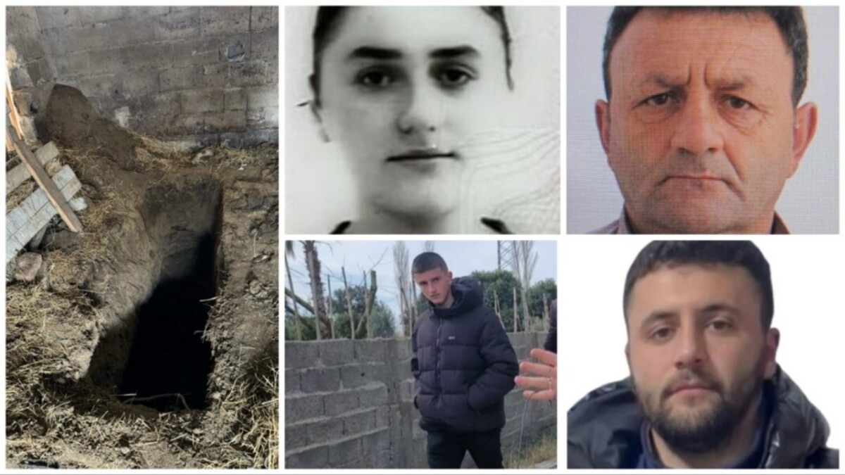 Vranë dhe groposën babanë, jepet vendimi për fëmijët dhe bashkëshorten ...