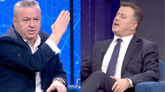 Myslym Murrizi zbulon pasuritë marramendëse të Nokës dhe milionerëve të ...