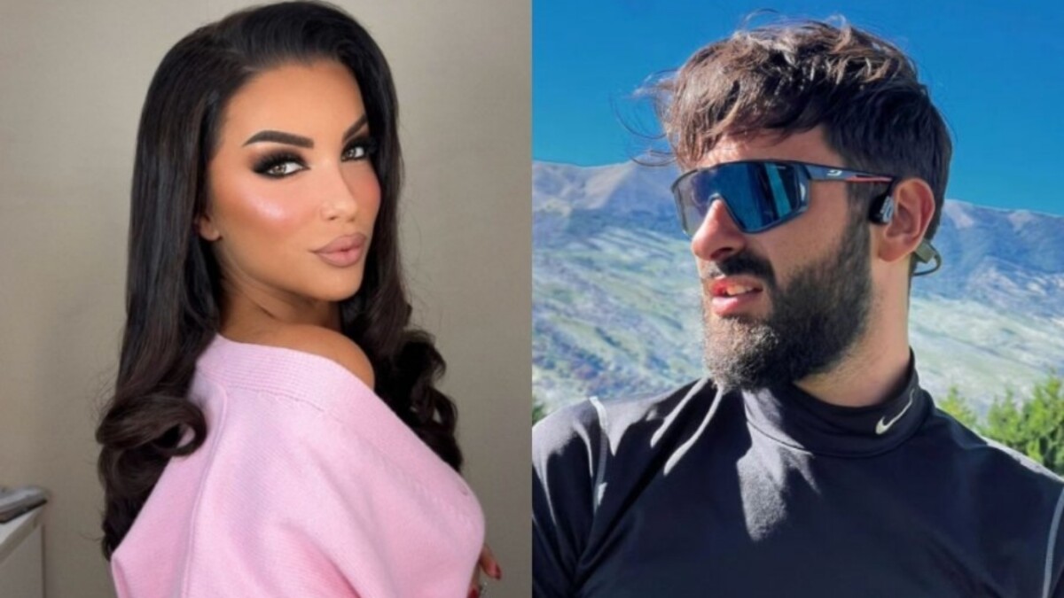 Është ndarë nga Xhonatani? Roza Lati zbulon të vërtetën: Sepse... - Sot ...