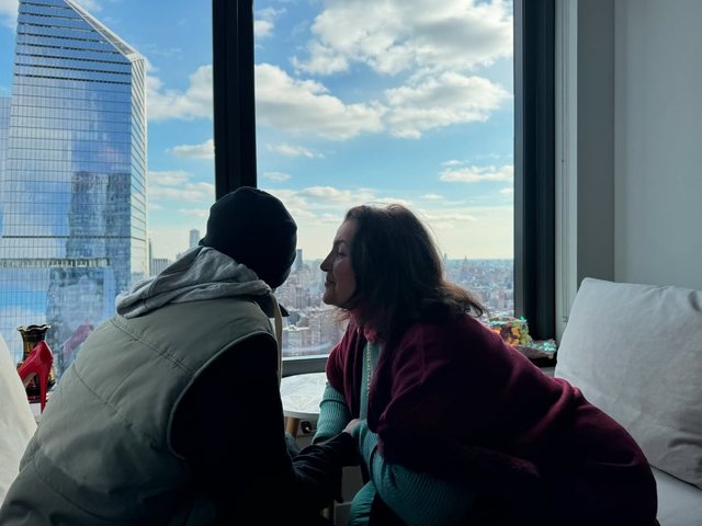 'Fjala jote është e ftohtë', Simaku rrëqeth me fjalët për të birin: Çdo ...