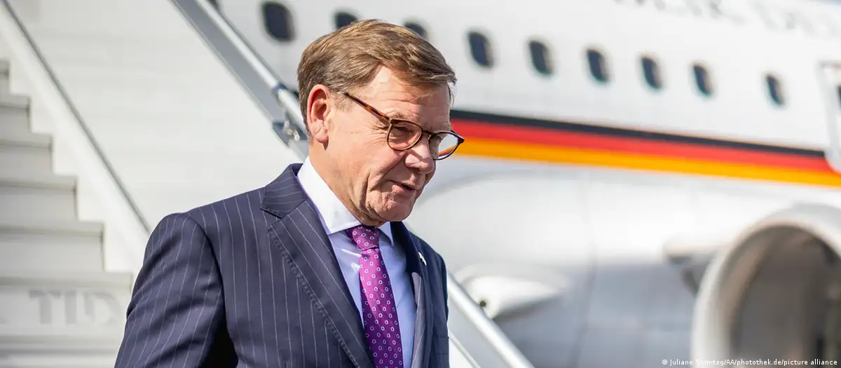 Ministri i Jashtëm gjerman tur vizitash në Ballkan, DW: Ja çfarë do të ...