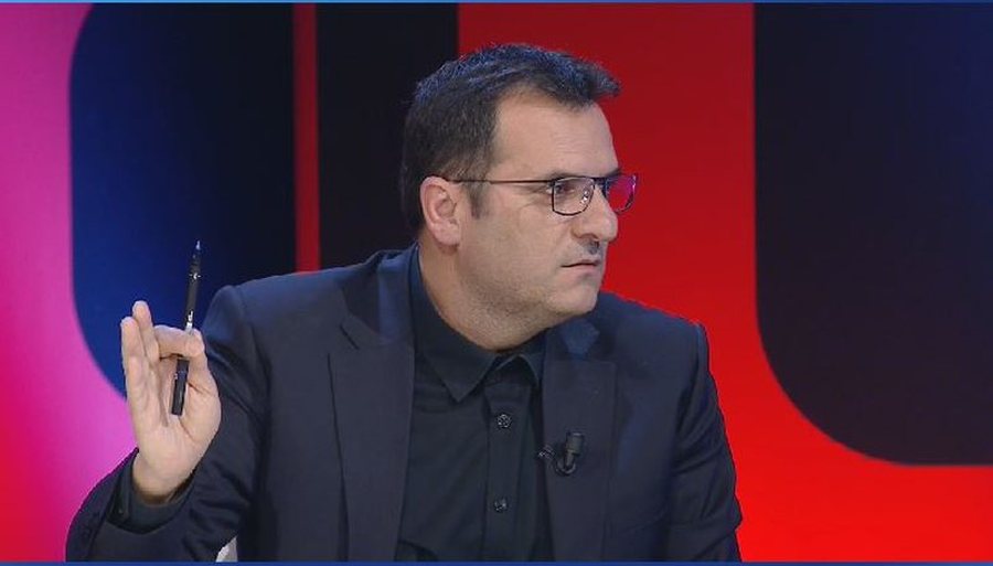 "Qeveria e Ramës në krizë të thellë për Ballukun", Çollaku paralajmëron ...