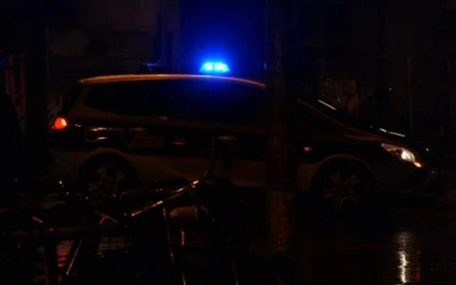 E tmerrshme/ Dy duar të prera gjenden pranë autostradës, ja çfarë ...