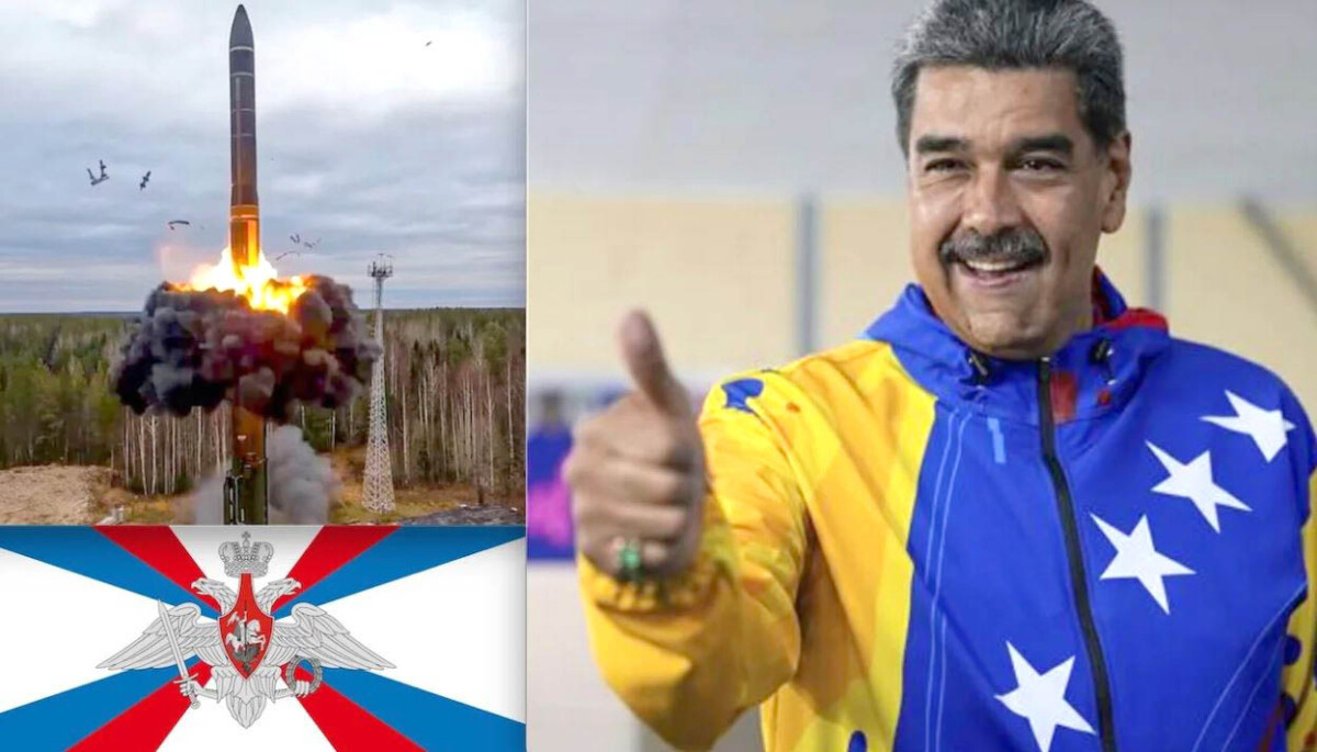 Sulmet e SHBA, Rusia mund të armatosë Venezuelën, si mund ta nxisë ...