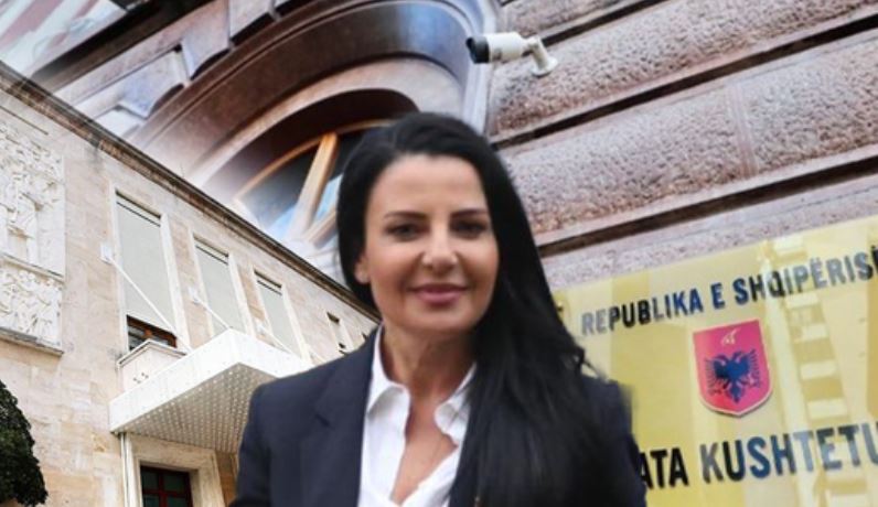 Ja gjyqtarët që i dolën kundër qeverisë, Vokshi, Xhaferllari dhe Toska ...