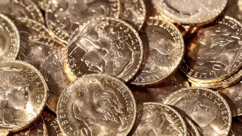 Zbuloi 800 mijë dollarë flori në kopshtin e tij, ja çfarë bëri me to ...