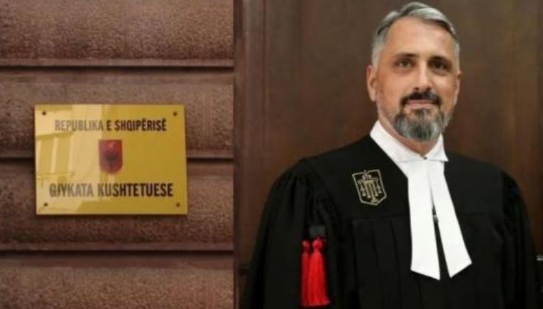 Gjykata rrëzon padinë e Llagamit, Asim Vokshi emërohet anëtar i ...