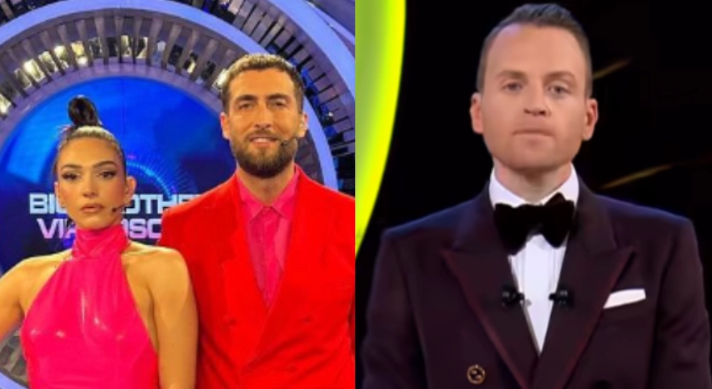 Nis “lufta” e parë mes Big Brother VIP Albania & Kosova - Sot News | Lajme