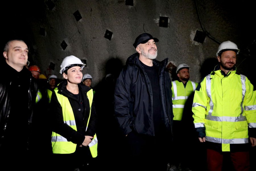 “Paguajmë 80 mln euro për Tigrin 1 dhe 3 që nuk funksionojnë”/ Balliu ...