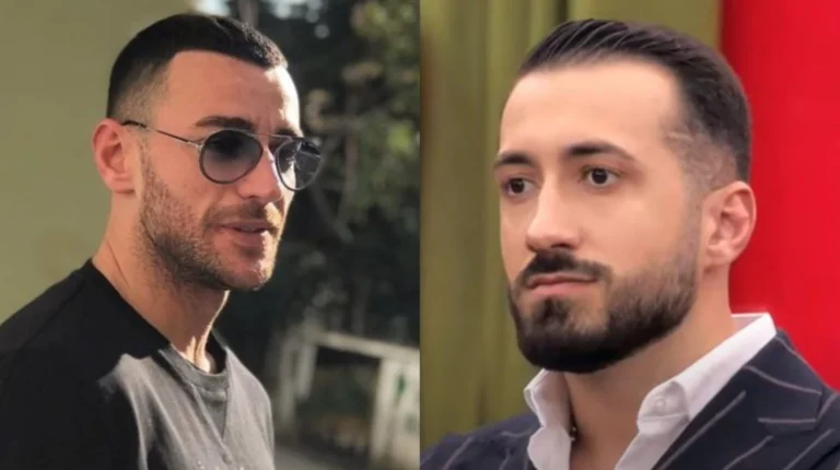 Babai i Stresit merr këtë vendim ndaj Jozit, pas përplasjes së tyre ...