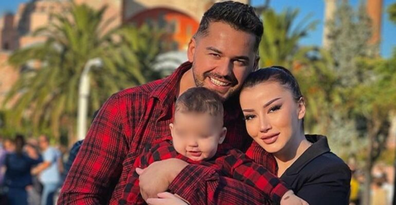 "Vdiqe në krahët e mi"/Ndarja nga jeta e Shpat Kasapit, emocionion ...