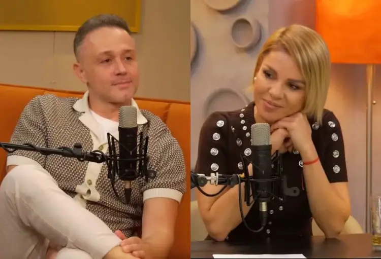 Turjan Hysko tregon të vërtetën për “Klanifornia”: Ishte projekti që ...