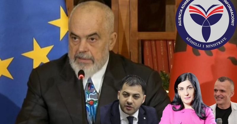 Skandali i AKSHI-t, Berisha: Dy biznesmenë u morë peng që tenderët t’i ...