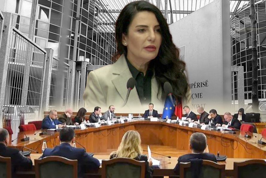 Niko Peleshi badigardi i korrupsionit të Belinda Ballukut, ja si ...