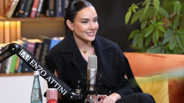 'Nuk dua ta di gjininë e fëmijës tjetër, por…', Bora Zemani: Do doja ...