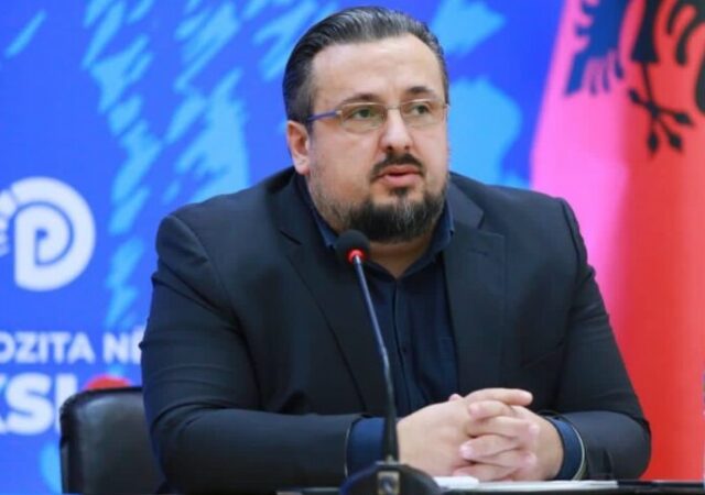 Akti normativ i buxhetit dhjetor 2025/ Dorian Teliti: Qeveria e mbylli ...