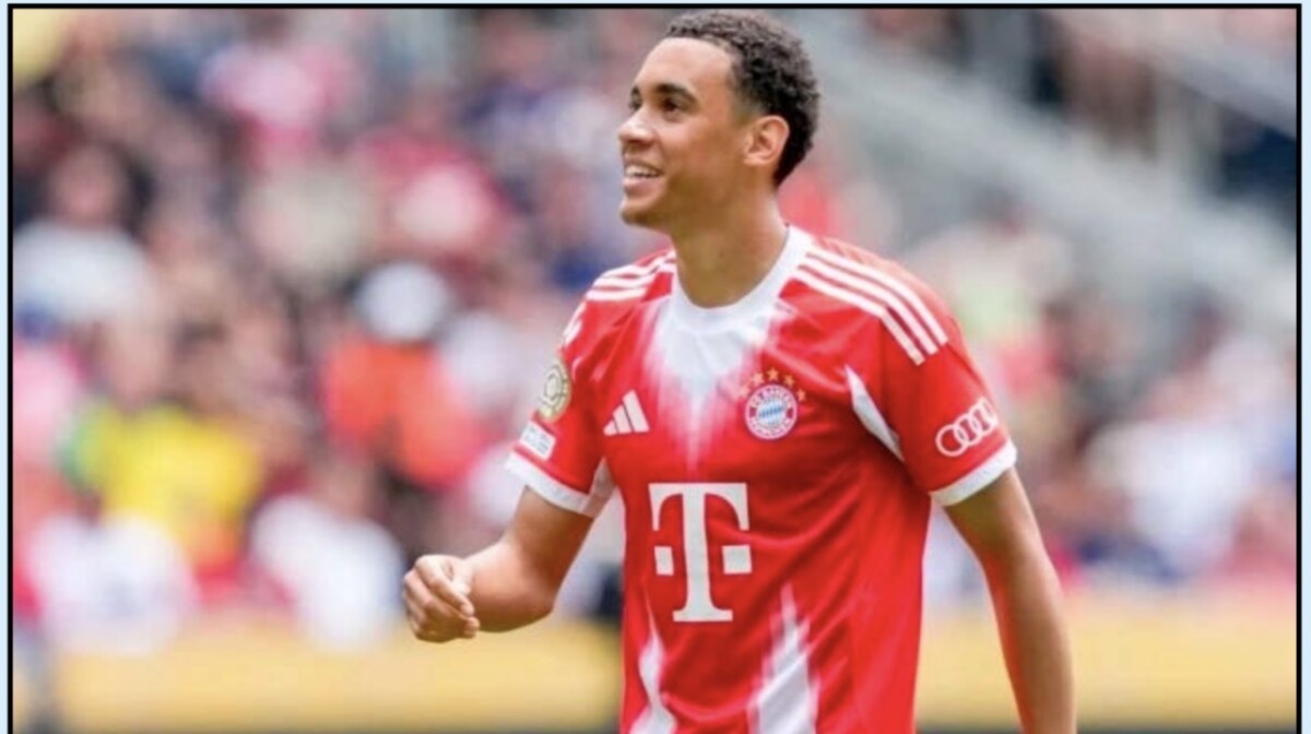 Talenti/ Mungoi 6 muaj për shkak dëmtimi, Musiala kthehet për ...