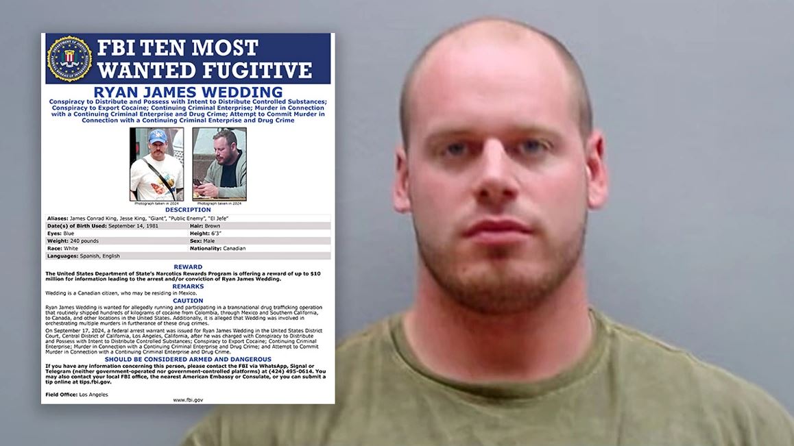 FBI arreston “Eskobarin” modern/ Trafikonte 60 tonë kokainë në vit në ...