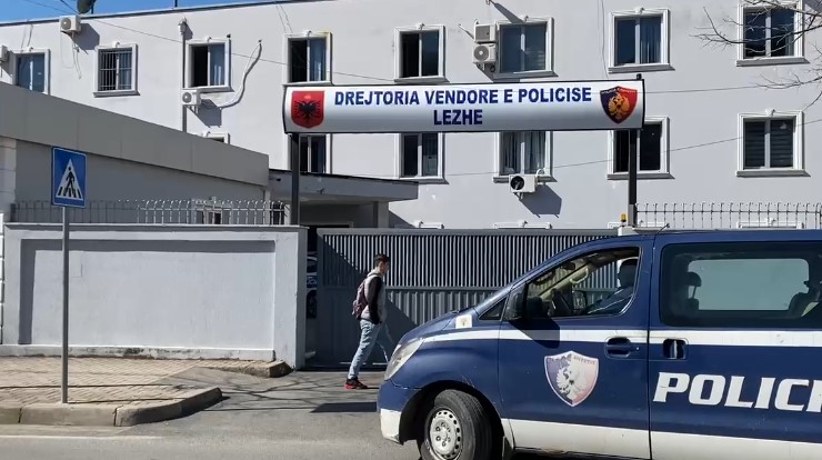 Motori i vjedhur në Belgjikë gjendet në Lezhë, 2 shokët e dyshuar ...