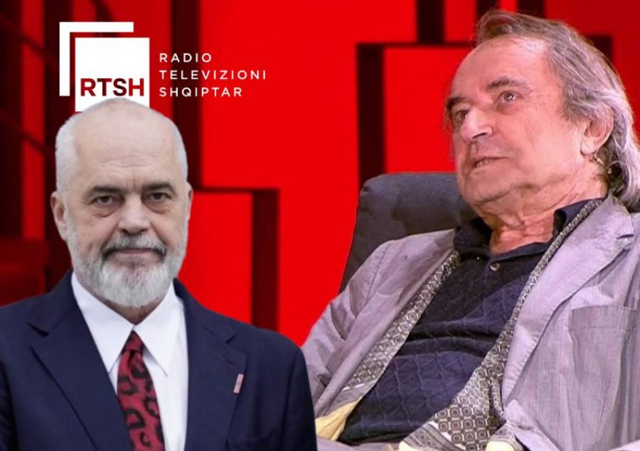 Mbyllja e RTSH-së/ Mevlan Shanaj-Ramës: Më parë shkarko qeverinë që ...