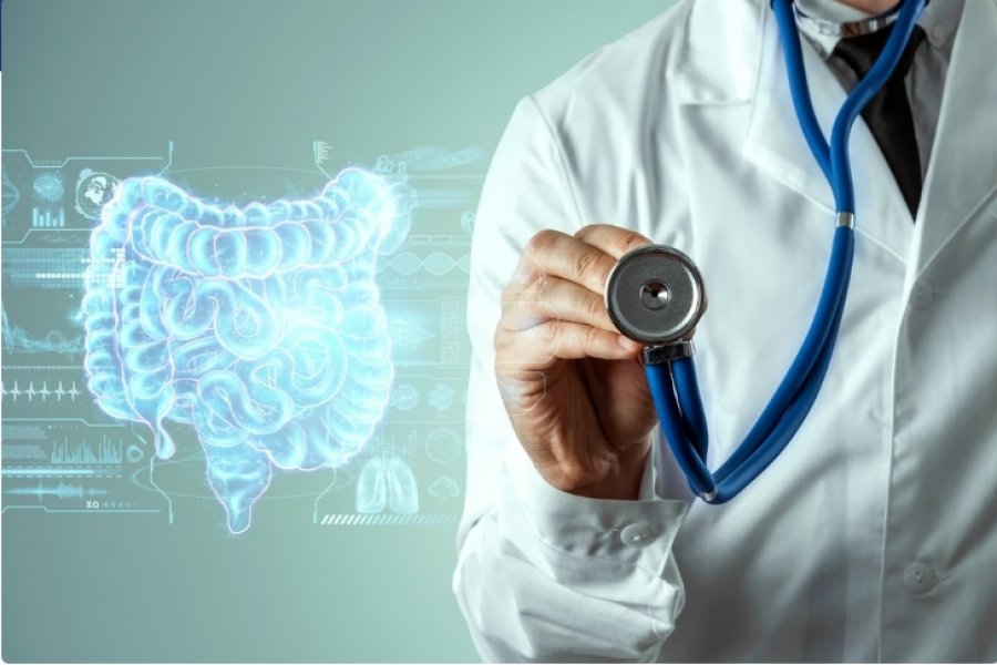 I dehur pa asnjë pikë alkool?/ Si zorrët mund ta prodhojnë vetë ...