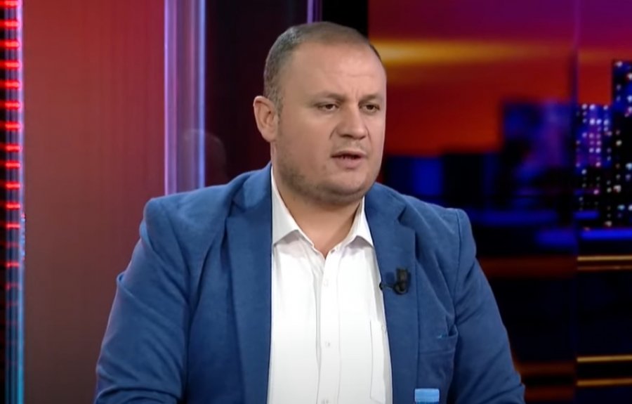 "KAYO dhe ortakët e tij biznes me Ramën, s’auditohen"/ Gazetari: E ...